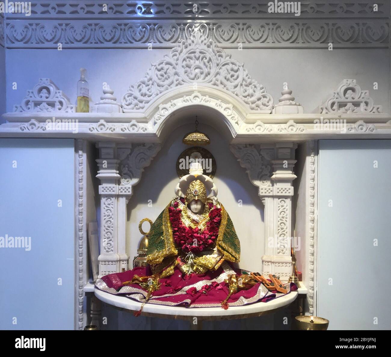 Padmini hi-res stock photography and images - Alamy