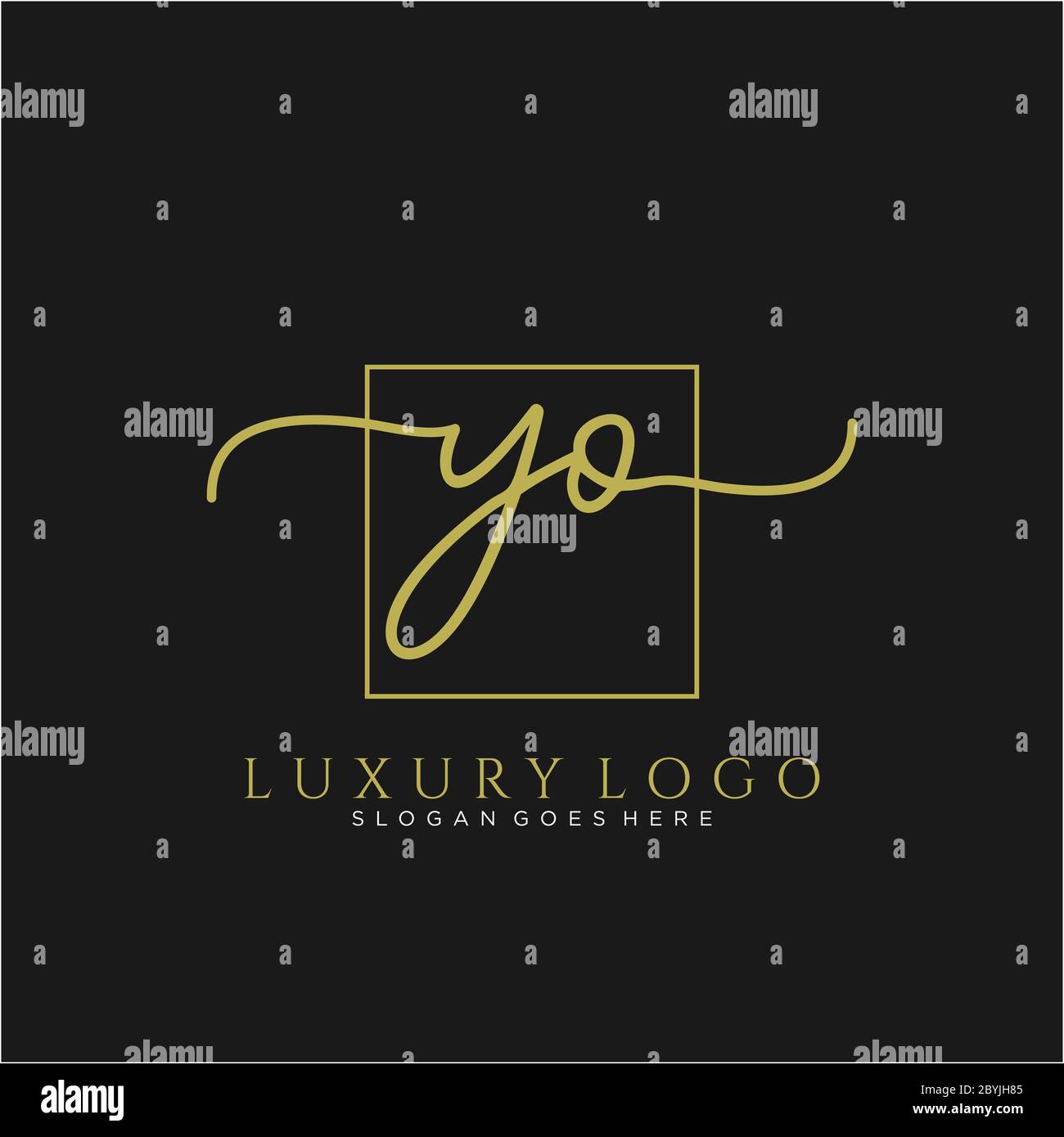 Yo vectors hi-res stock photography and images - Alamy