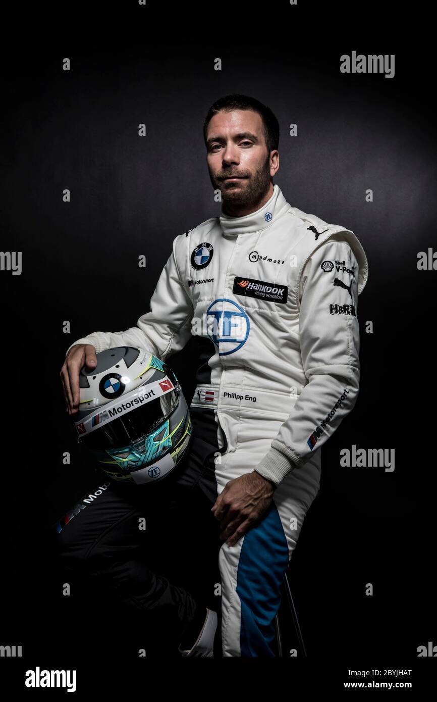 Nürburg: DTM Nuerburg, Nürburgring, on June, 10, 2020, (Photo by Hoch ...