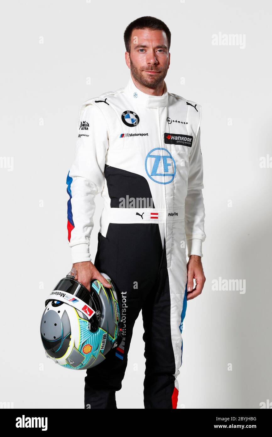 Nürburg: DTM Nuerburg, Nürburgring, on June, 10, 2020, (Photo by Hoch ...