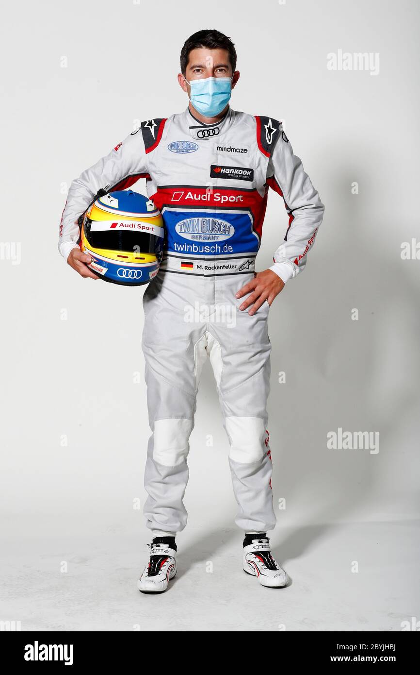 Bmw m4 dtm 2020 hi-res stock photography and images - Alamy
