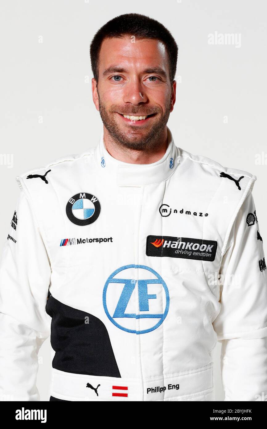 Nürburg: DTM Nuerburg, Nürburgring, on June, 10, 2020, (Photo by Hoch ...