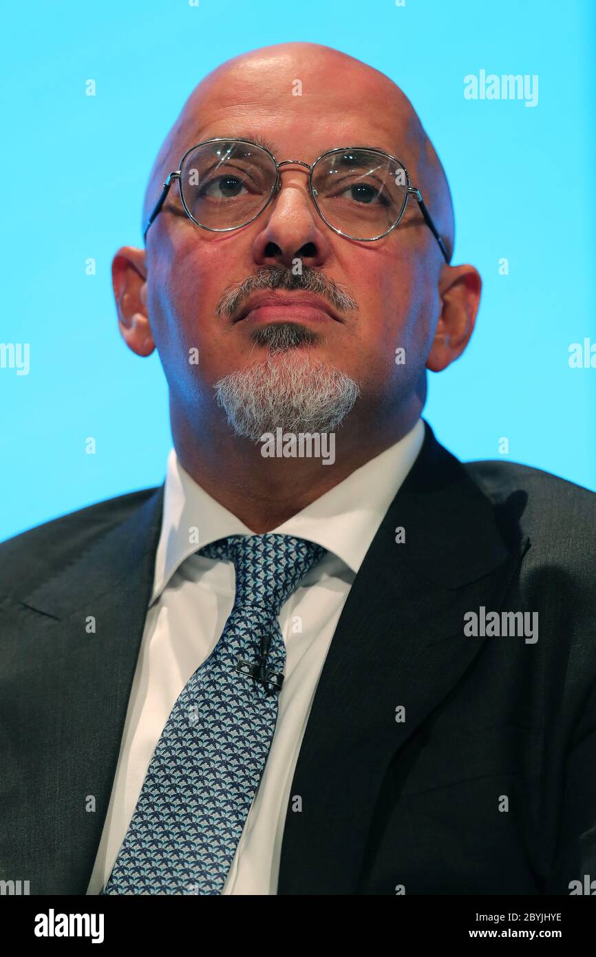 Nadhim hi-res stock photography and images - Alamy