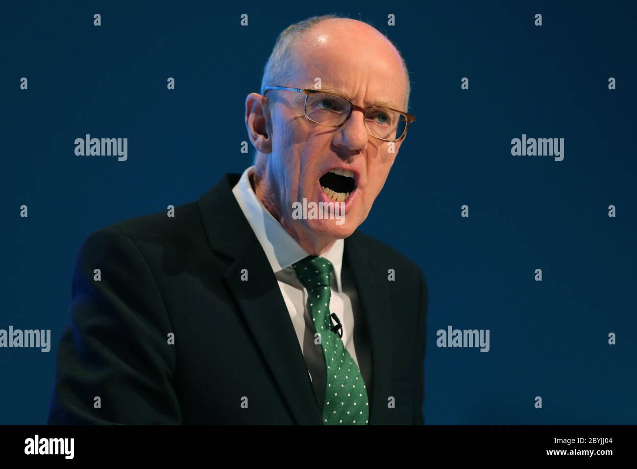 Nick gibb hi-res stock photography and images - Alamy