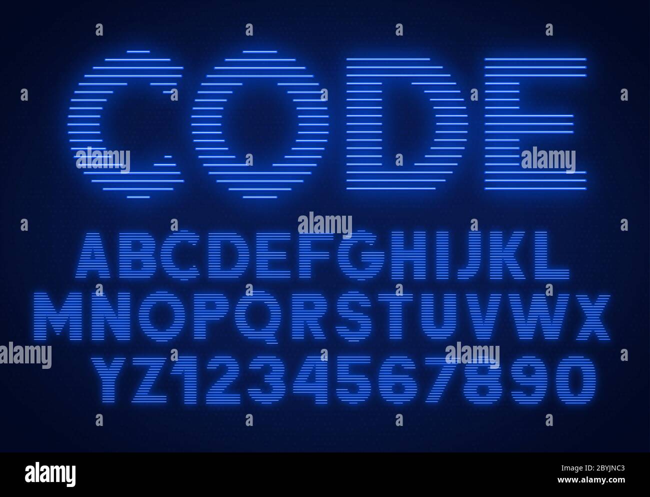 Vintage synth Stock Vector Images - Alamy