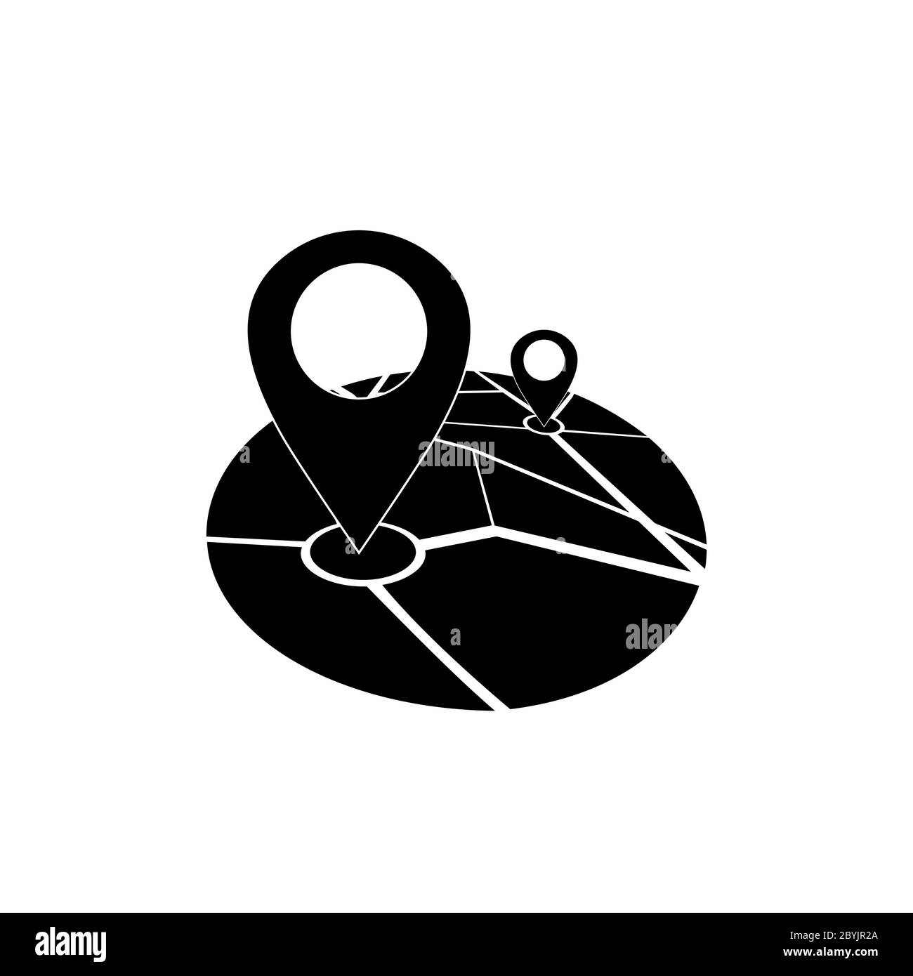 Local geology Stock Vector Images - Alamy