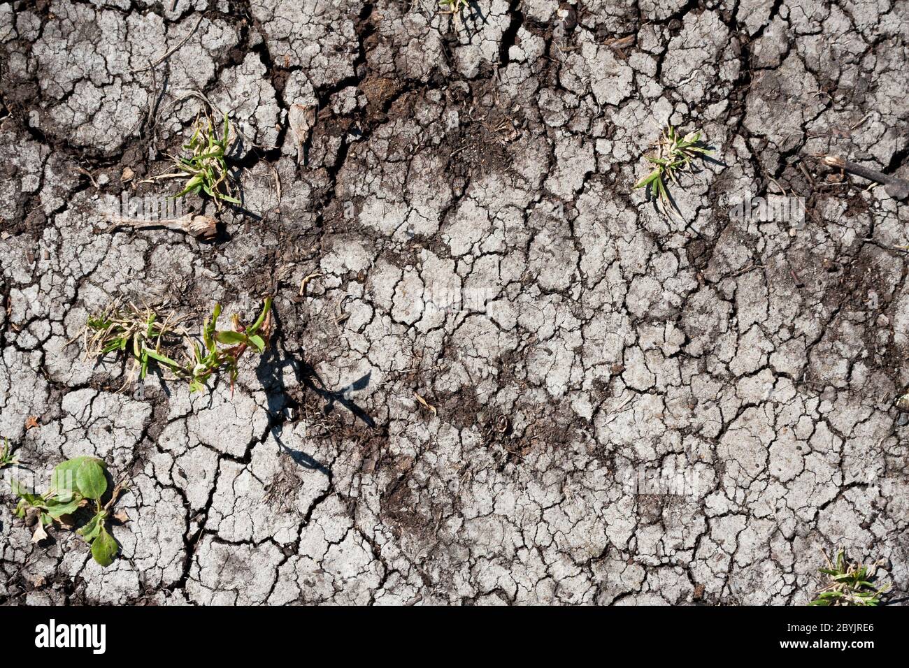 Separation of land hi-res stock photography and images - Alamy