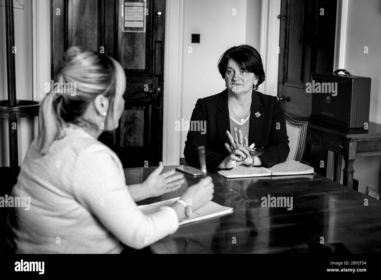 Before covid 19 Black and White Stock Photos & Images - Alamy