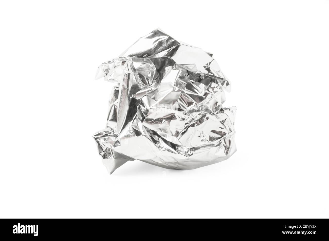 Crumpled Aluminium Foil High Resolution Stock Photography and Images ...