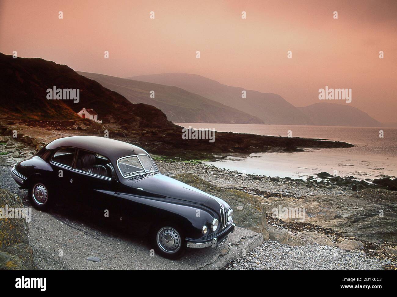 Bristol 403 hi-res stock photography and images - Alamy