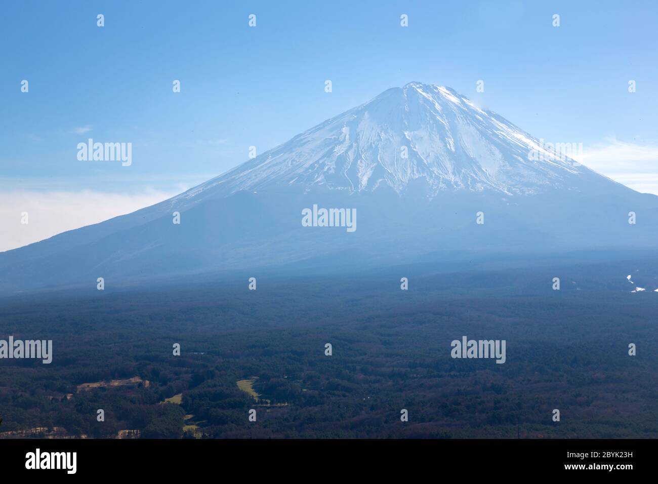 Japanese highest mountain hi-res stock photography and images - Alamy