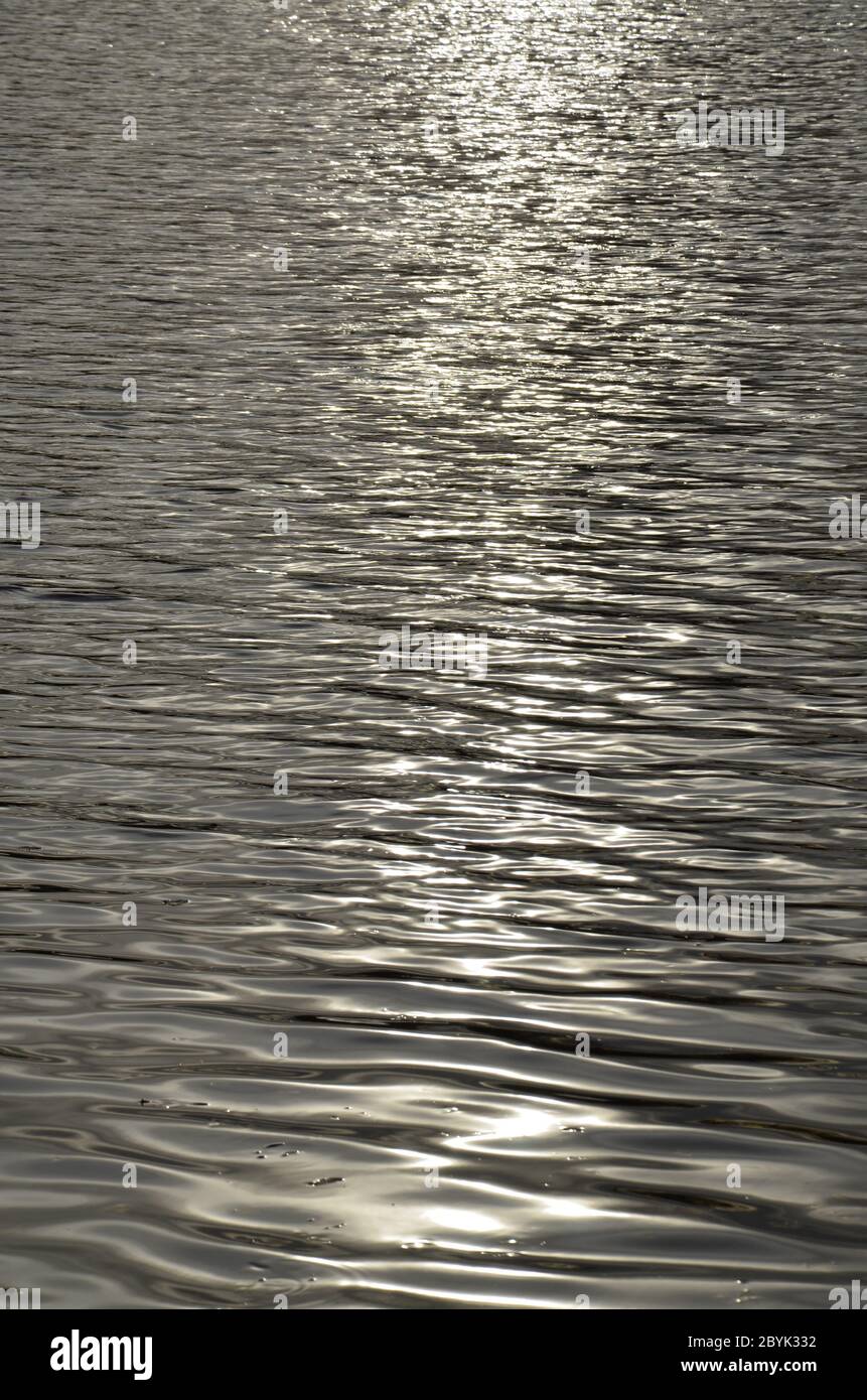 Reflection on track hi-res stock photography and images - Alamy