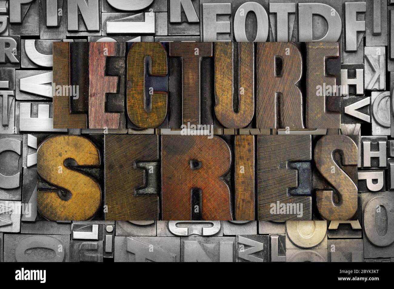 Professor series hi-res stock photography and images - Alamy