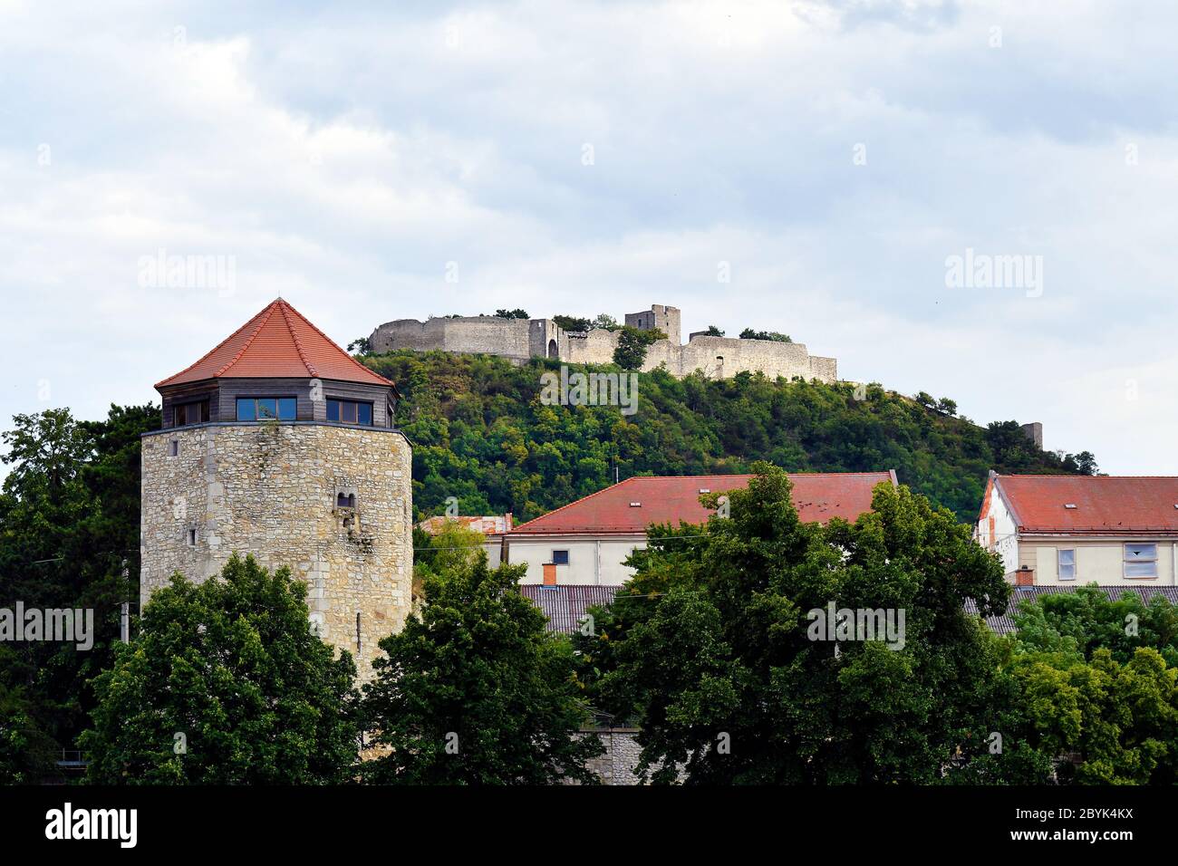 Hainburg hi-res stock photography and images - Alamy