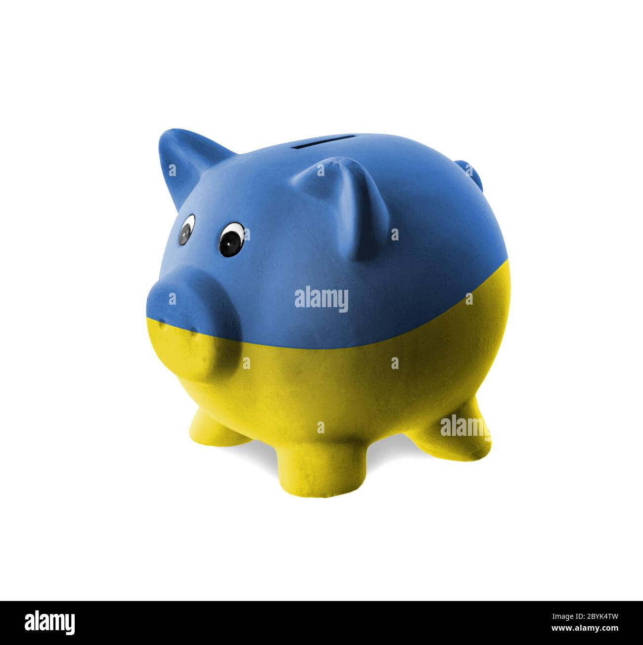 Ukraine (national bank) Cut Out Stock Images & Pictures - Alamy