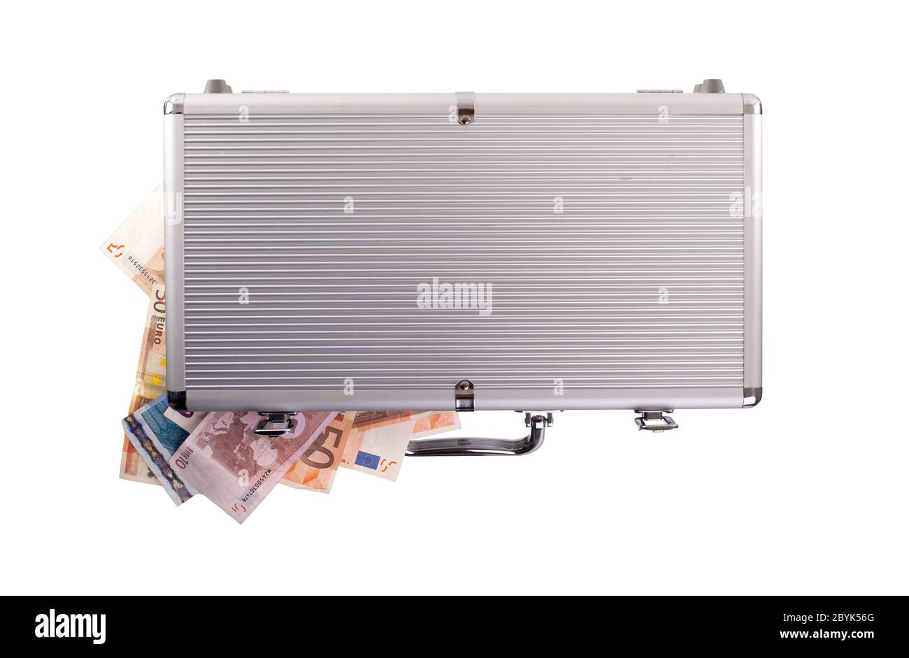 Bulging metal Cut Out Stock Images & Pictures - Alamy