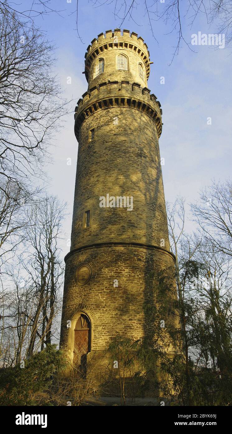 Helen tower hi-res stock photography and images - Alamy