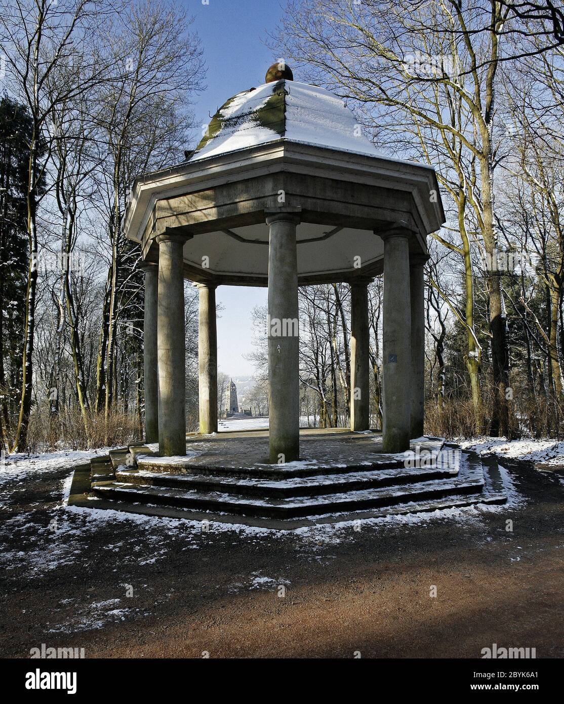 Witten hohenstein hi-res stock photography and images - Alamy