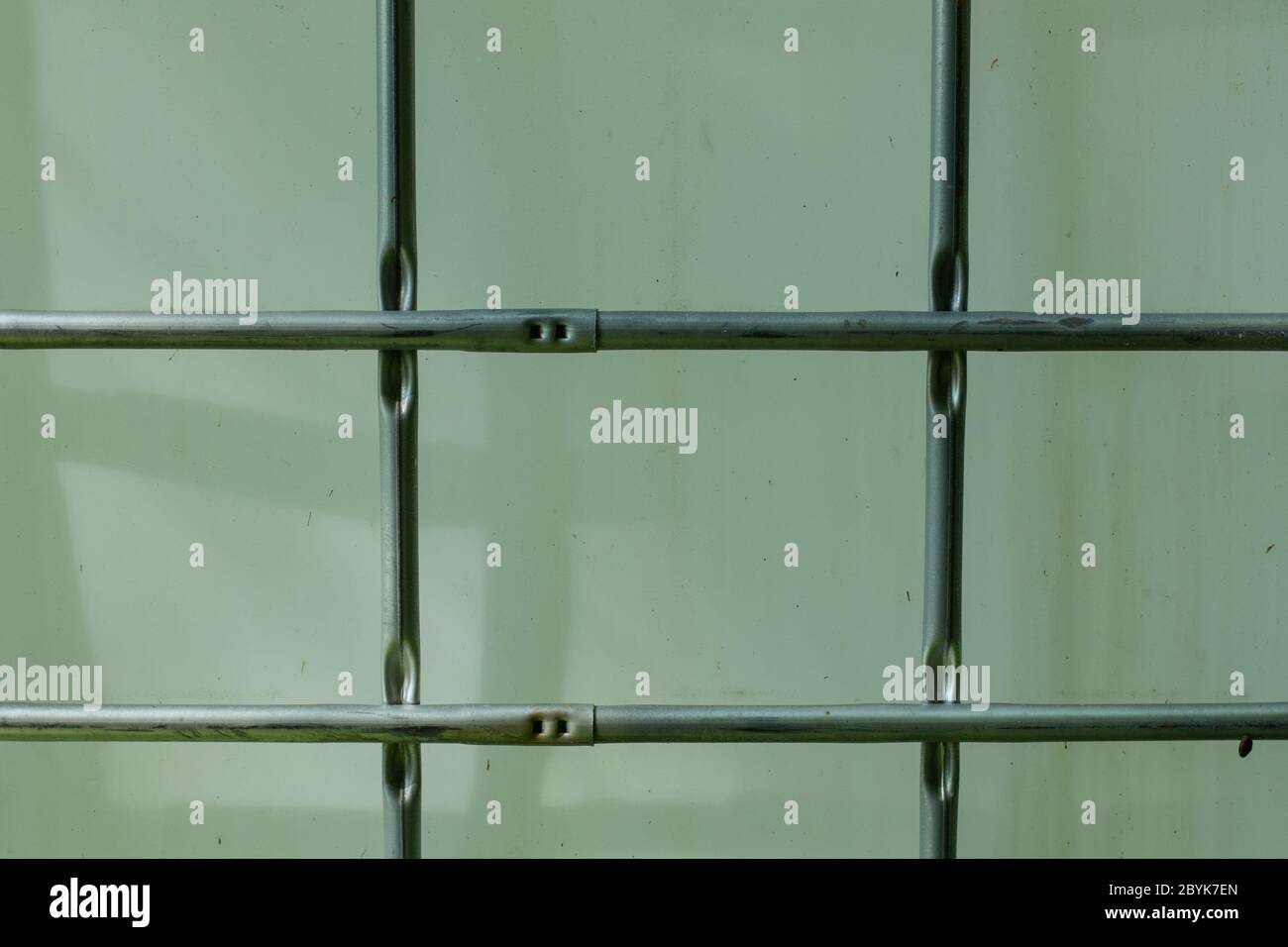 Plastic grid hi-res stock photography and images - Alamy