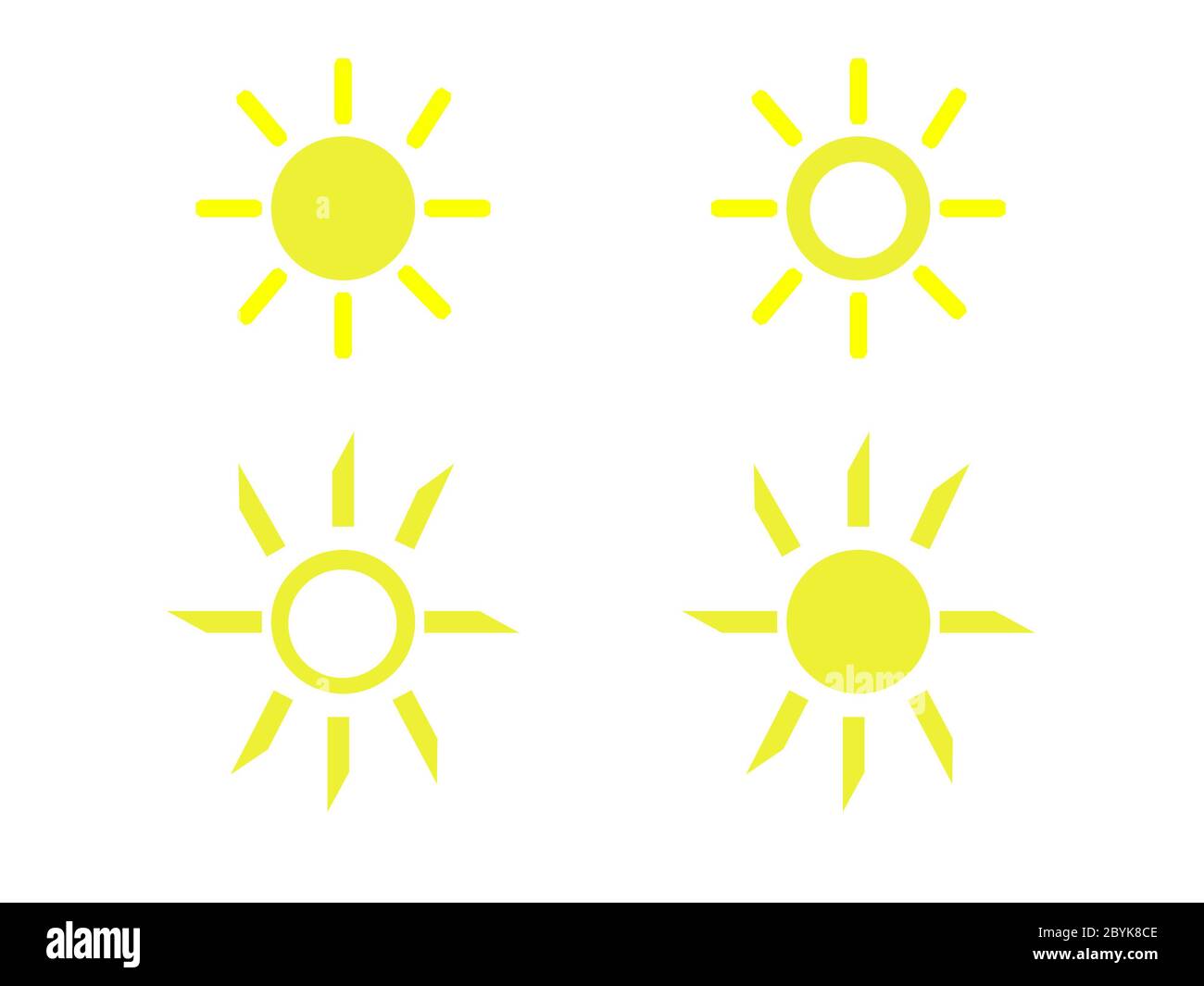 Hot weather template hi-res stock photography and images - Alamy