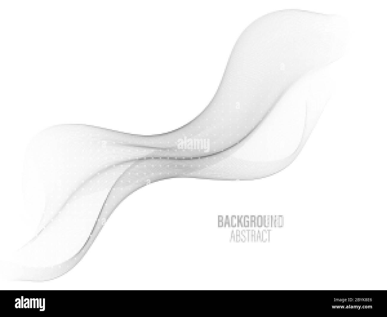 Grey flow background hi-res stock photography and images - Alamy