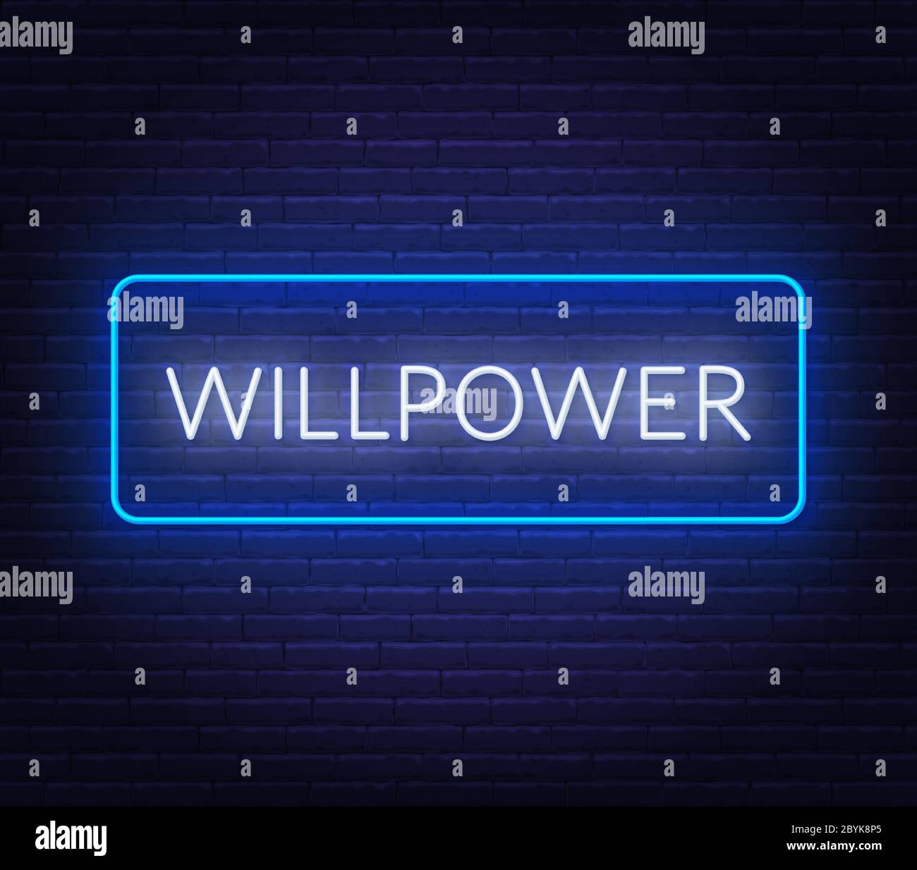 Will power hi-res stock photography and images - Alamy