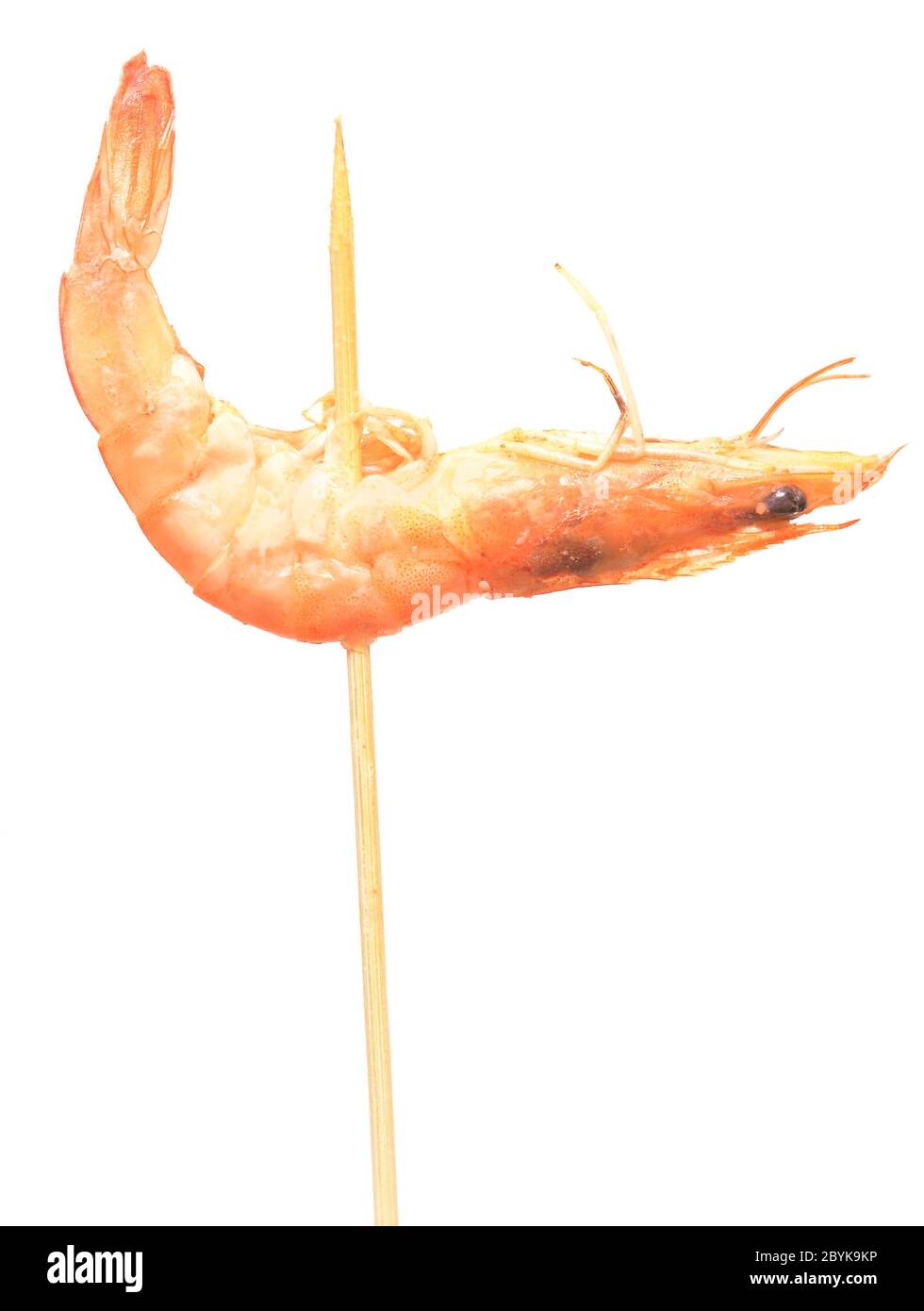 Whole Shrimp Cut Out Stock Images & Pictures - Alamy