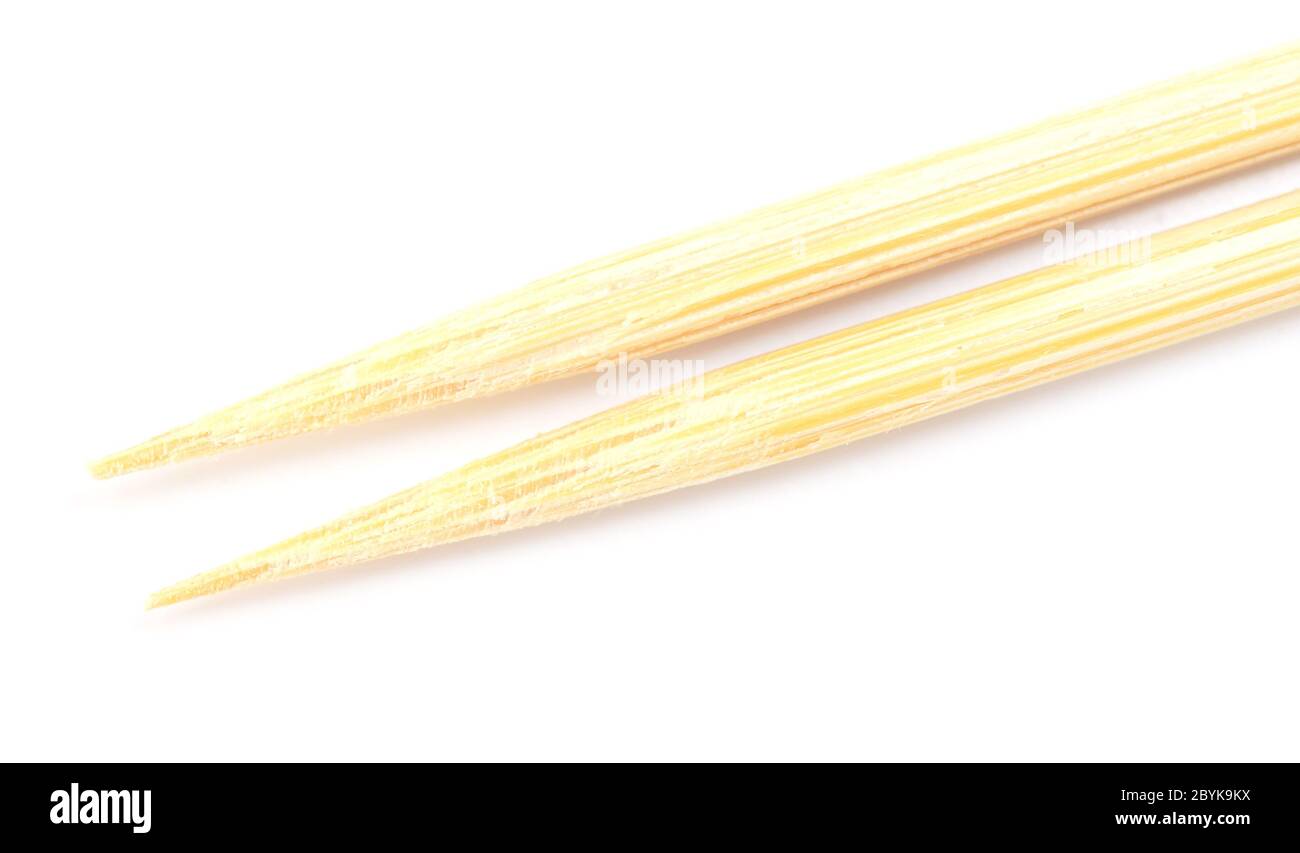 Two kebab Cut Out Stock Images & Pictures - Alamy