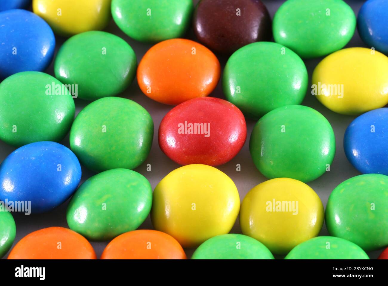 Colorful candy hi-res stock photography and images - Alamy