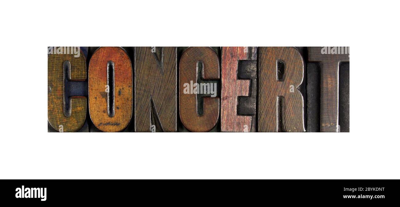 Choir orchestra concert Cut Out Stock Images & Pictures - Alamy