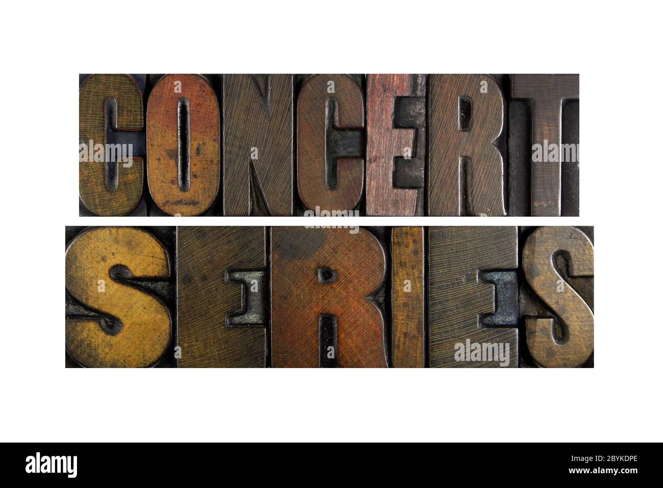 Choir orchestra concert Cut Out Stock Images & Pictures - Alamy