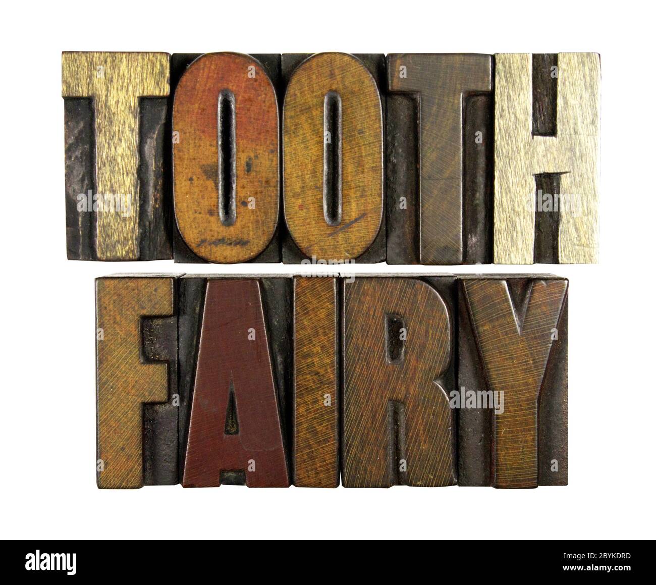 Tooth Fairy Cut Out Stock Images & Pictures - Alamy