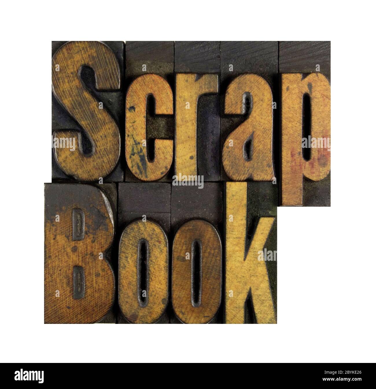 Scrap book hi-res stock photography and images - Alamy