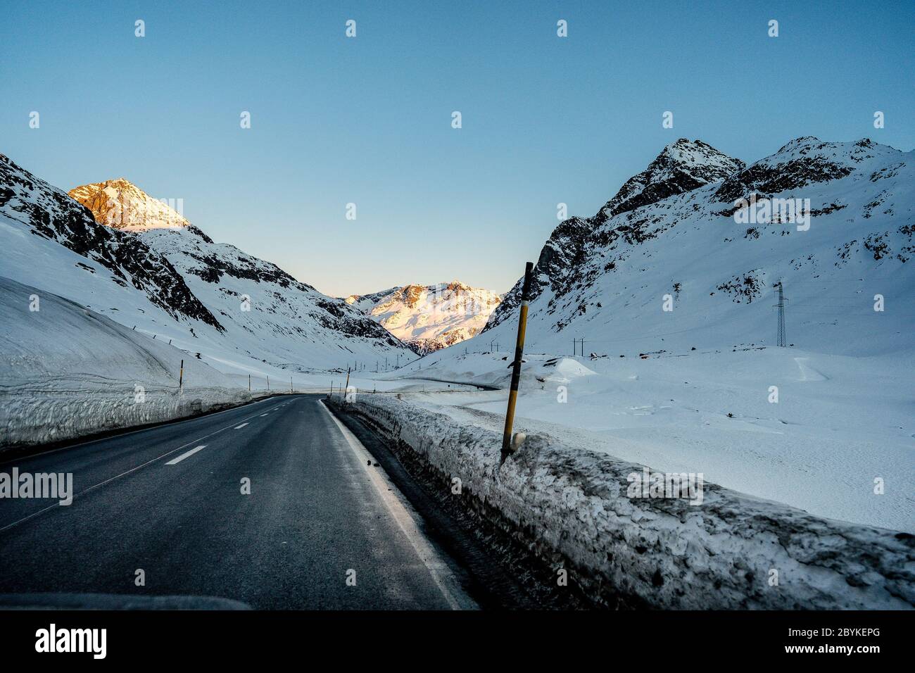 Albula range hi-res stock photography and images - Alamy