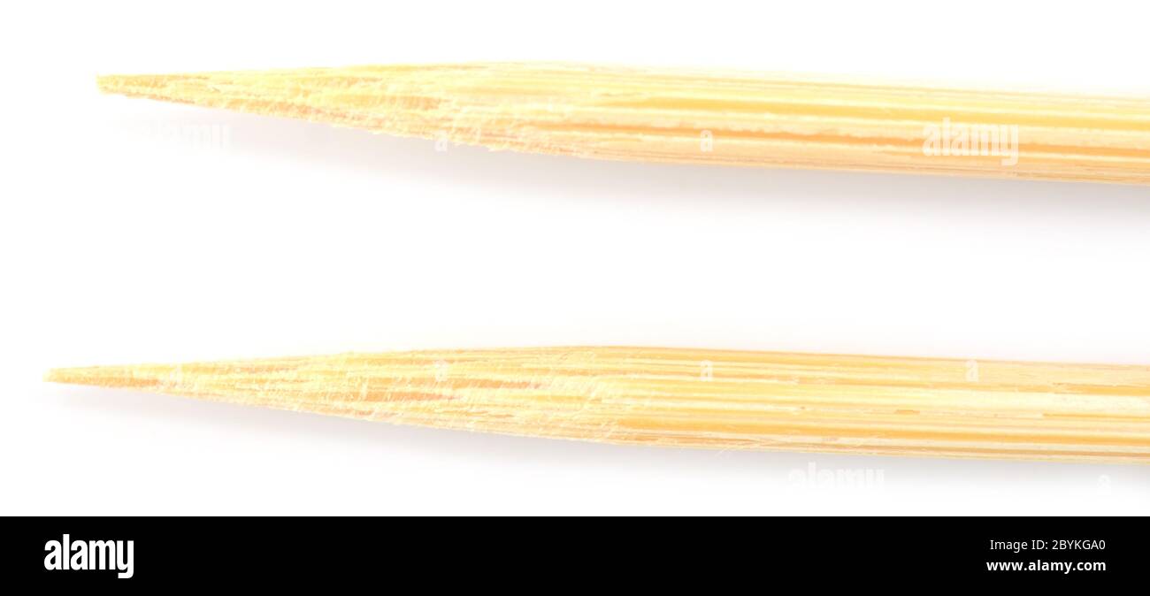 Two kebab Cut Out Stock Images & Pictures - Alamy