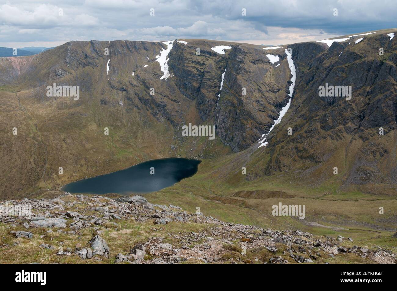 Loch lochan hi-res stock photography and images - Alamy