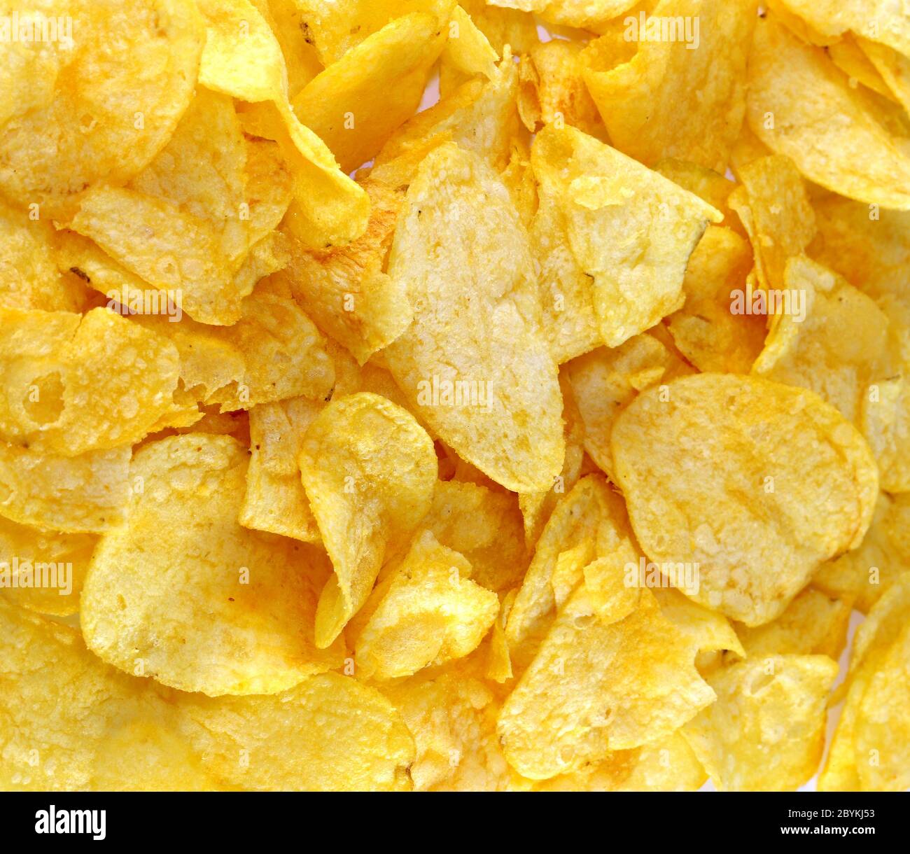Crispy chips hi-res stock photography and images - Alamy
