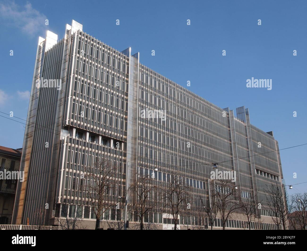 Giulio ricci hi-res stock photography and images - Alamy