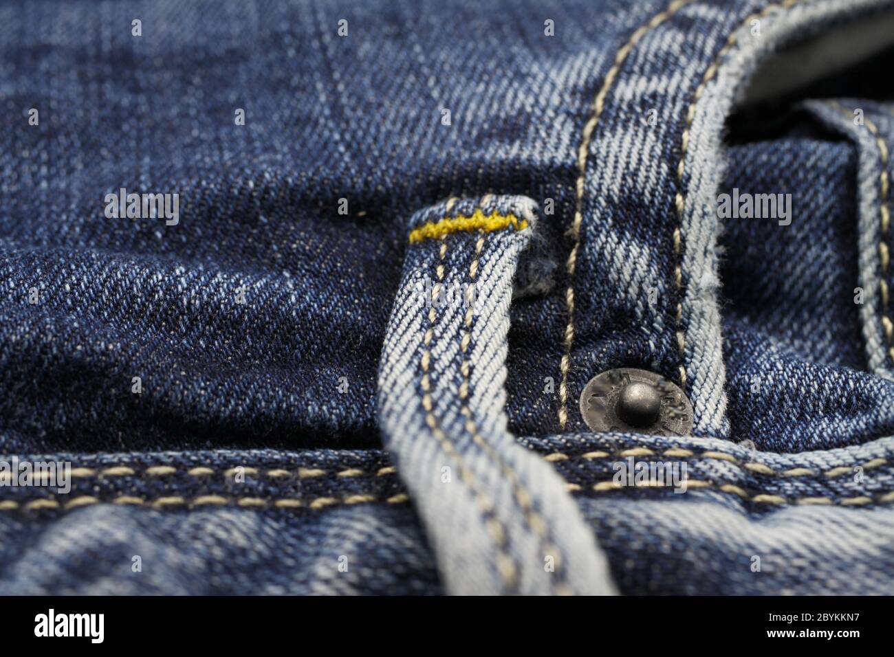 Belt loop hi-res stock photography and images - Alamy