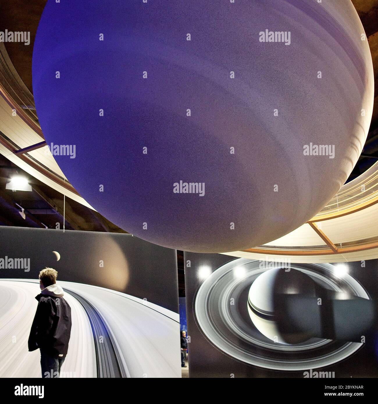 Solar exhibition hi-res stock photography and images - Alamy