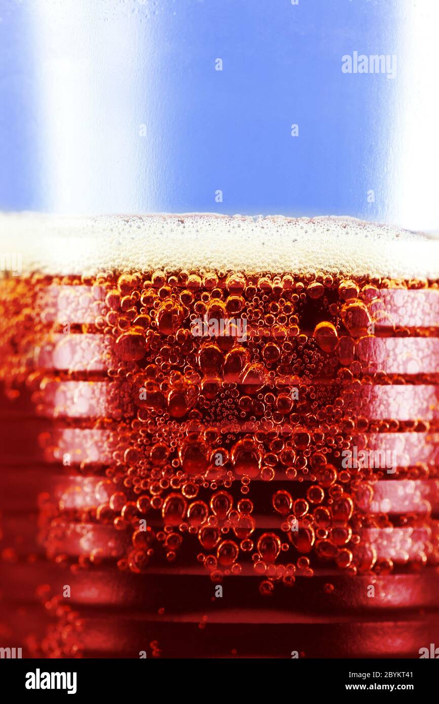 drink close up Stock Photo - Alamy