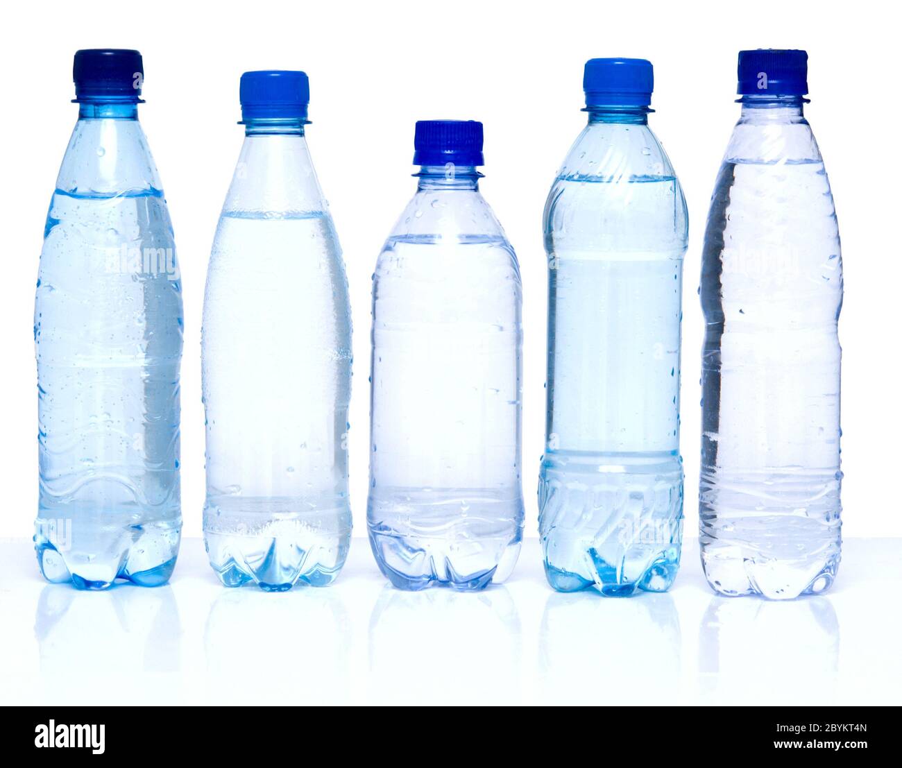 Turquoise bottles Cut Out Stock Images & Pictures - Alamy