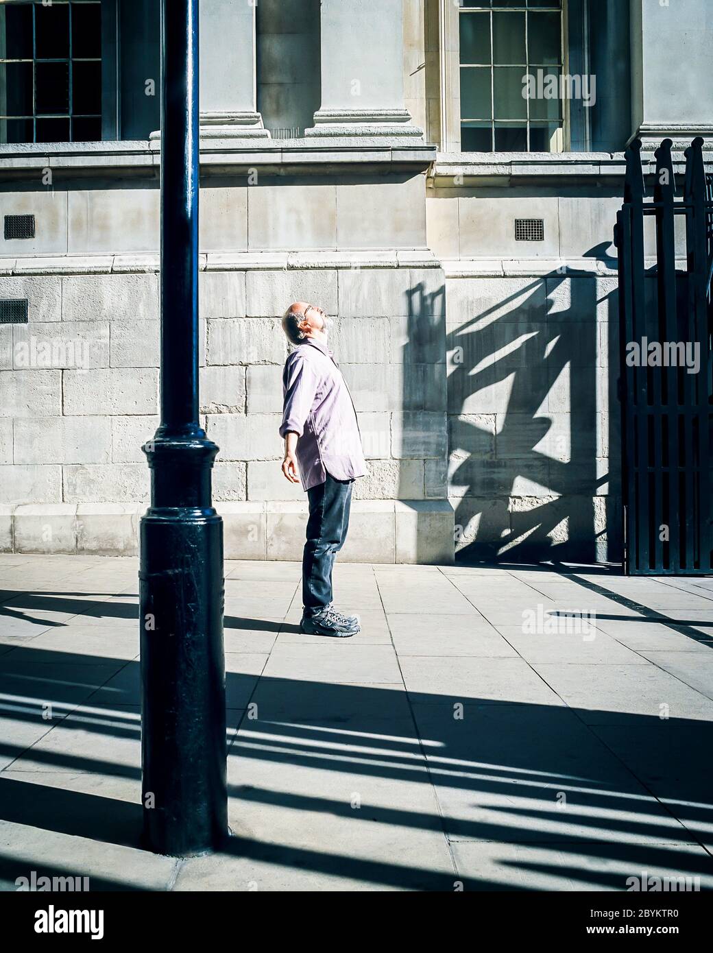 Bill viola artists hi-res stock photography and images - Alamy