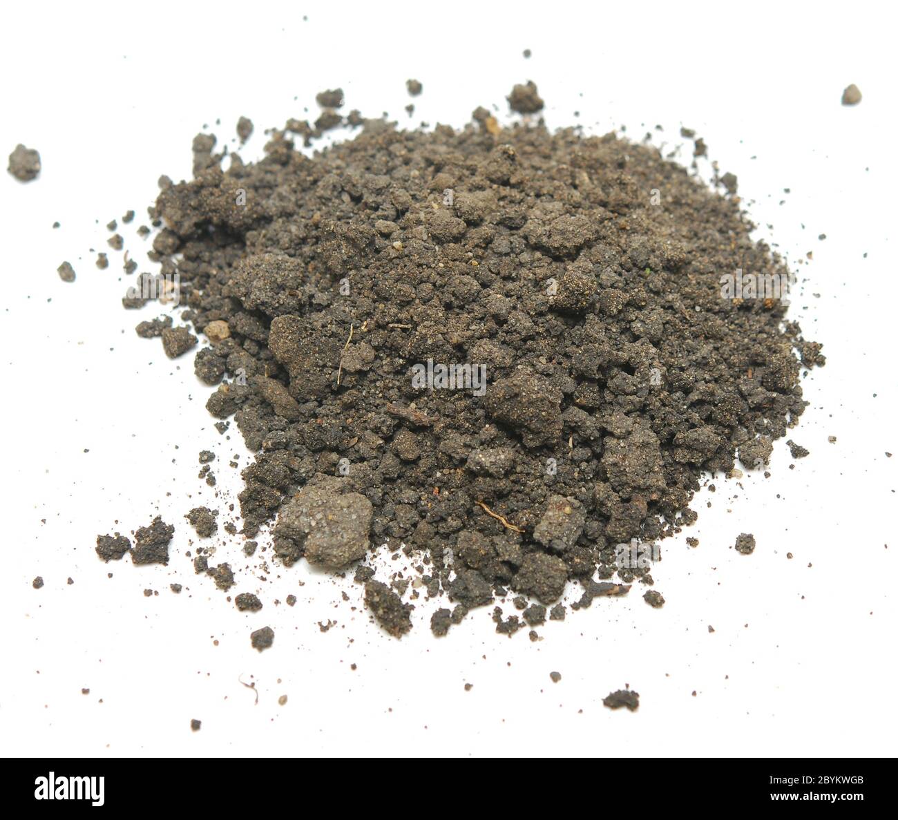 Dirt digging Cut Out Stock Images & Pictures - Alamy