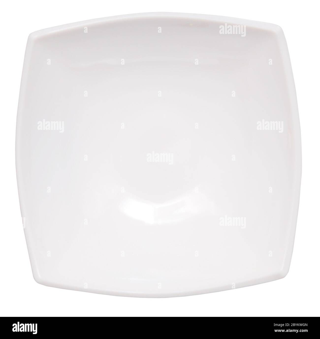 Blank white cafe truck hi-res stock photography and images - Alamy