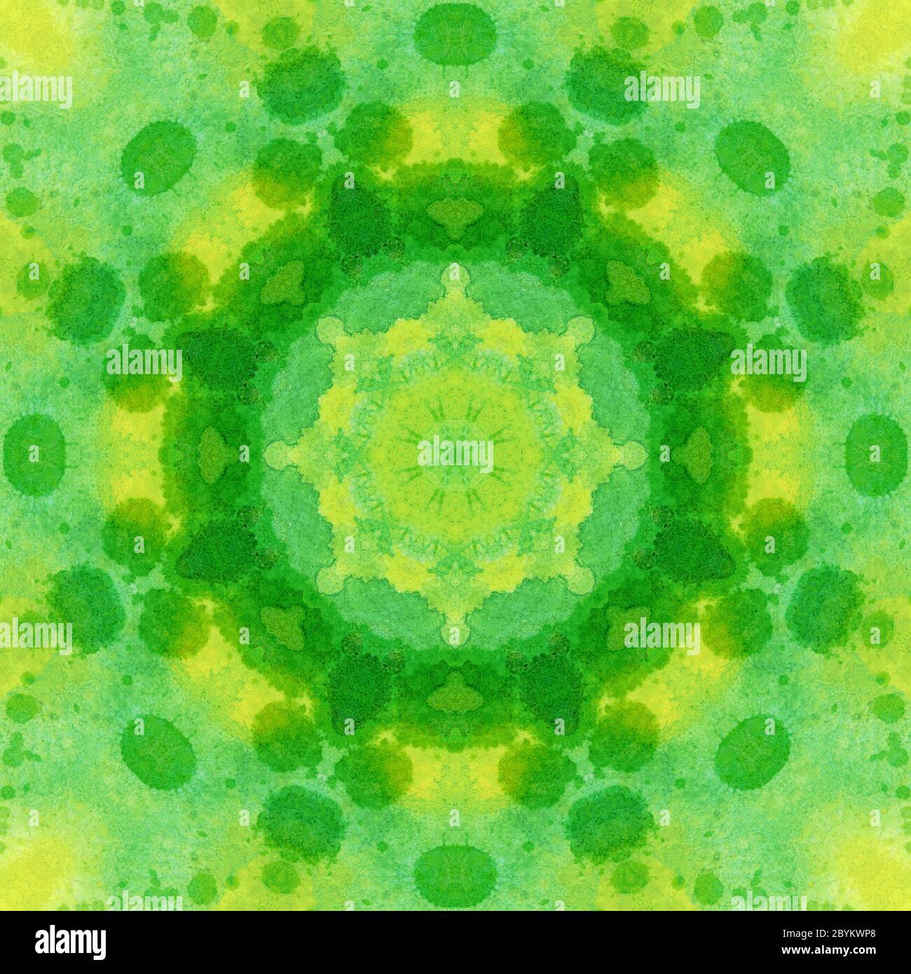 Seamless pattern, watercolor painting Stock Photo - Alamy