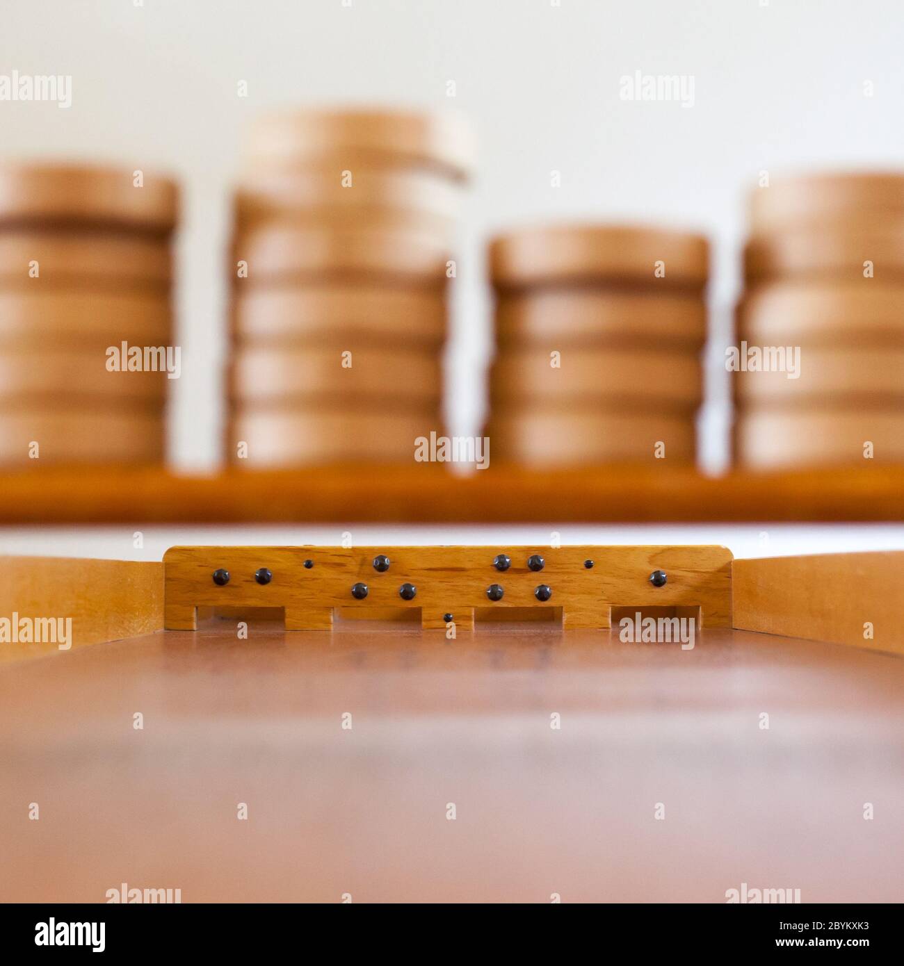 Sjoelen hi-res stock photography and images - Alamy