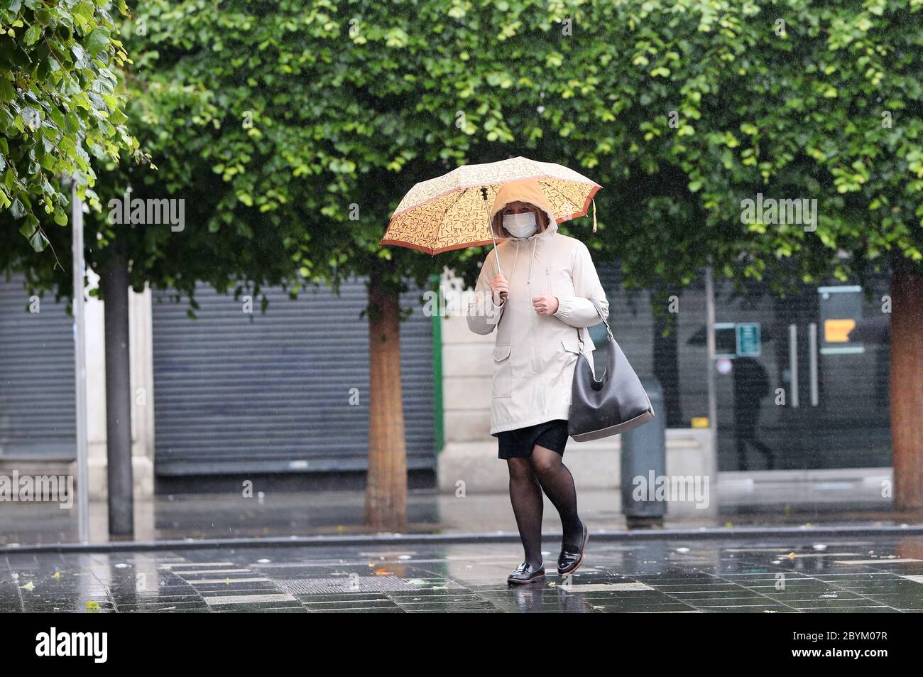 2020 10th june 2020 hi-res stock photography and images - Alamy