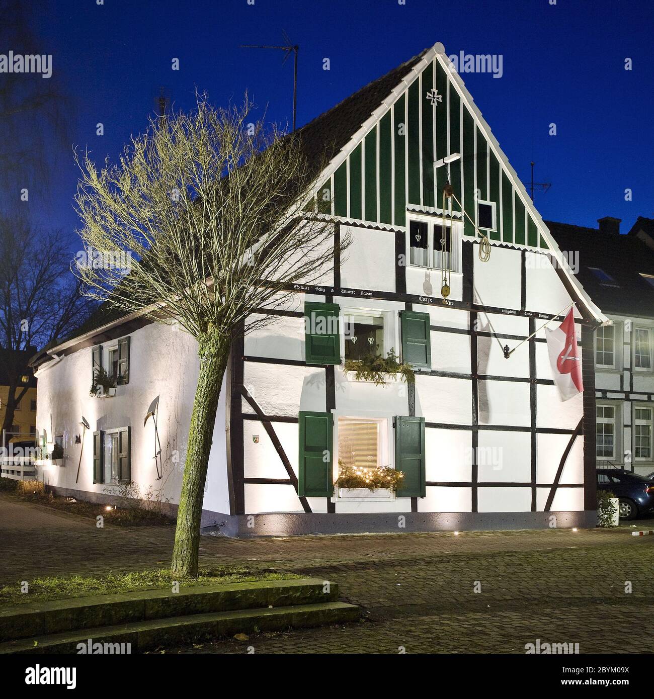 Unna schwerte hi-res stock photography and images - Alamy