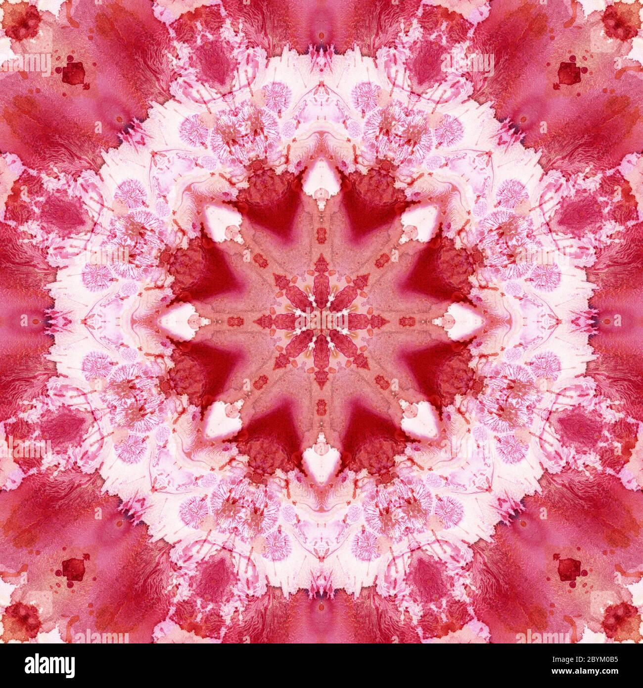 Seamless pattern, watercolor painting Stock Photo - Alamy